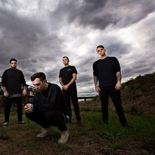 Kill The Sun - Cane Hill - Cifra Club