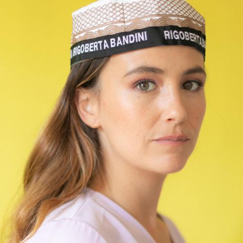 VuelaaAAaa - Rigoberta Bandini (letra da música) - Cifra Club