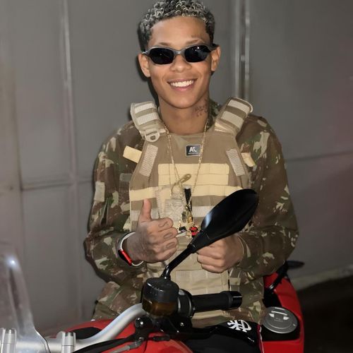 Sexta-Feira Hoje Tem (part. MC Ryan SP, MC IG, MC LUUKY, MC Negão ...