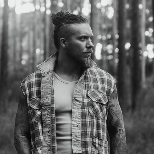 Daddy's DNA - Brandon Lake (letra da música) - Cifra Club