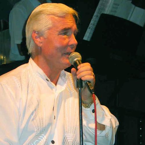 Ricky Valance | Cifra Club