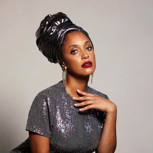 L'Union Fait La Force (Haiti Tribute) - Phyllisia Ross (letra da música ...