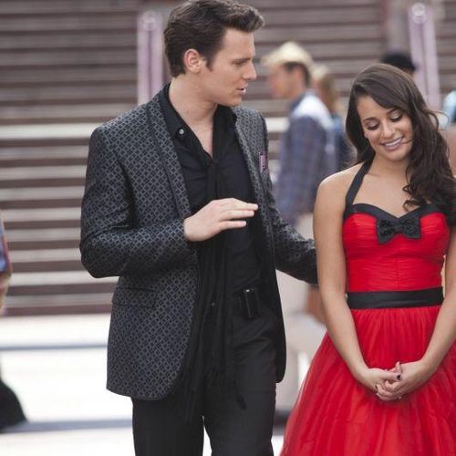 Santa Claus Is Coming To Town - Glee - Cifra Club