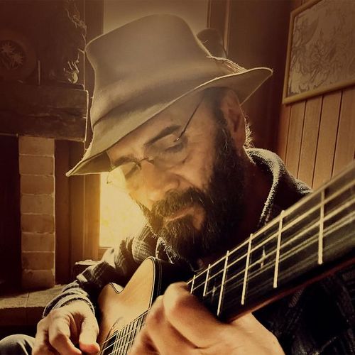 Tocando Em Frente - Almir Sater - Cifra Club