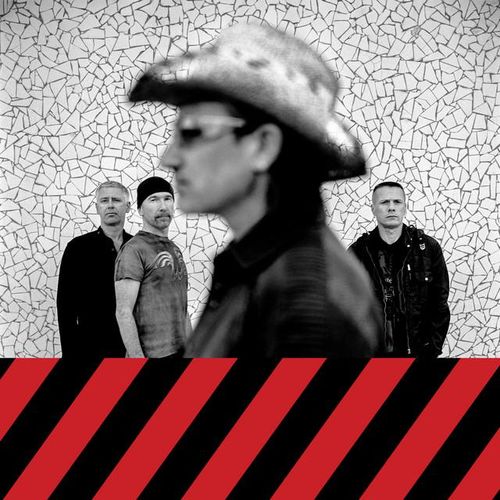 With Or Without You - U2 - Cifra Club