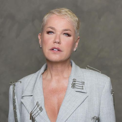 Jogo da Rima - Xuxa (letra da música) - Cifra Club