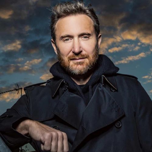 Forever Young (feat. Ava Max & Alphaville) - David Guetta (letra da ... Forever Young (feat. Ava Max & Alphaville) - David Guetta (letra da ...