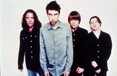 Cry Myself Blind - Primal Scream (letra da música) - Cifra Club