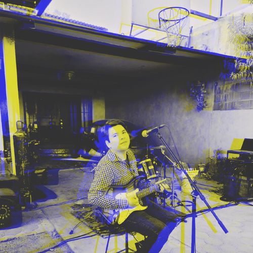 Alex Corpus | Cifra Club