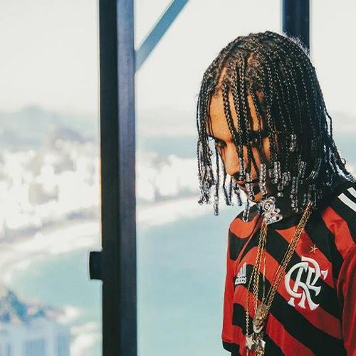 Diz Aí Qual é o Plano? (part. MC IG, MC GH do 7, MC GP, MC Luki, MC ...