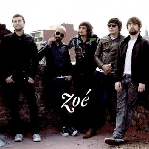 Lábios Rotos (acordes) - Zoé - Cifra Club