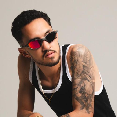Papo Reto - Grelo (letra da música) - Cifra Club