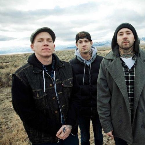 Band Of Brothers - Deez Nuts - Cifra Club