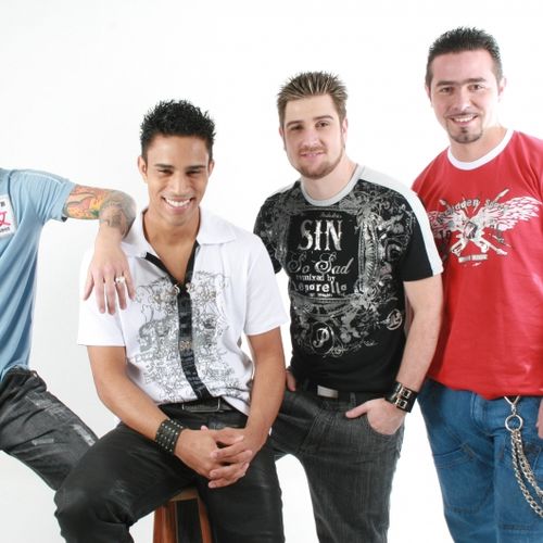 Alucinado - Grupo Doce Encontro (letra da música) - Cifra Club