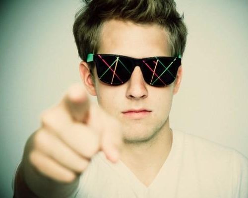 Extraordinary Magic (acordes) - Ben Rector - Cifra Club