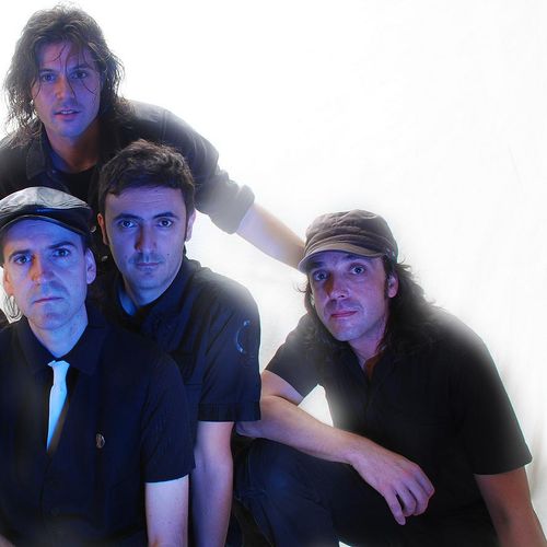 La Meva Terra Es El Mar - Lax'n'Busto - Cifra Club