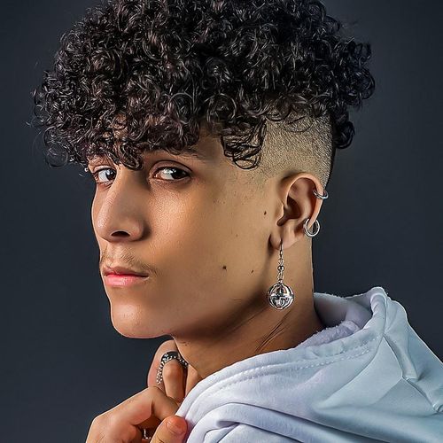 Rudo Surebrec (Gachiakuta) - Lixo - AniRap (letra da música) - Cifra Club