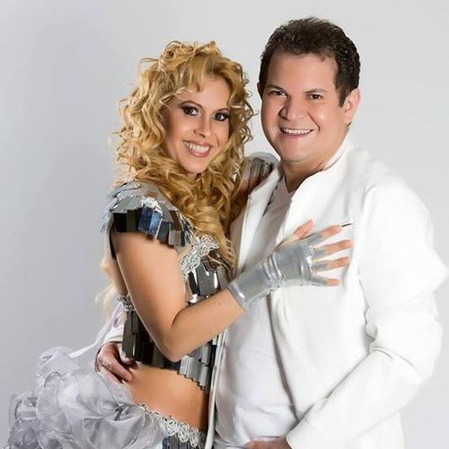 Dudu / Cúmbia do Amor - Banda Calypso (letra da música) - Cifra Club
