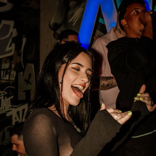 NATI OFICIAL | Cifra Club