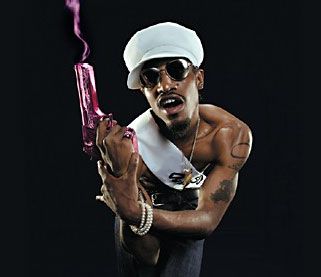 Hey Ya! - OutKast - Cifra Club