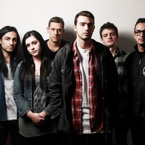 Blood Moon - Make Them Suffer - Cifra Club