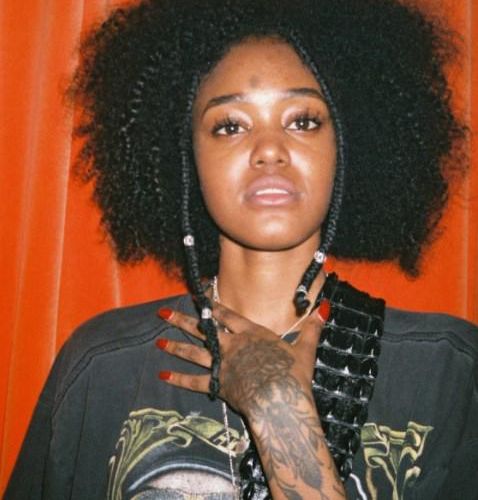 Chynna Rogers | Cifra Club