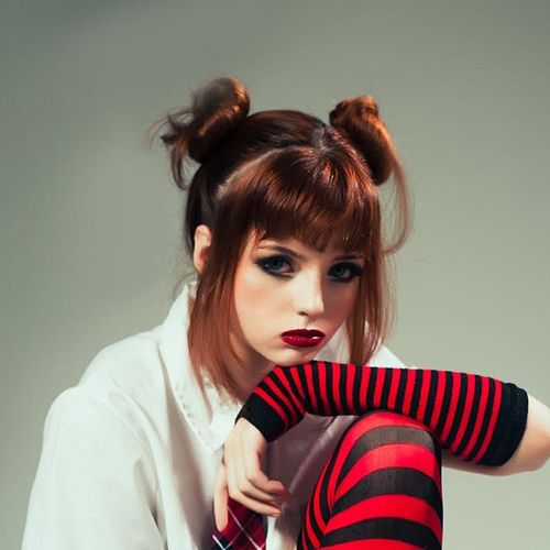 Raluca Granola | Cifra Club