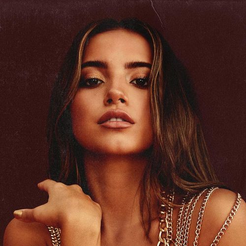 Spirit Untamed - Fearless - Isabela Merced - Cifra Club