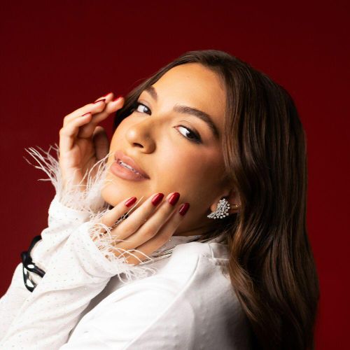 Tapete vermelho - Ana Laura Lopes (letra da música) - Cifra Club