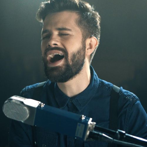 A Ele a Glória - Matheus Rizzo - Cifra Club