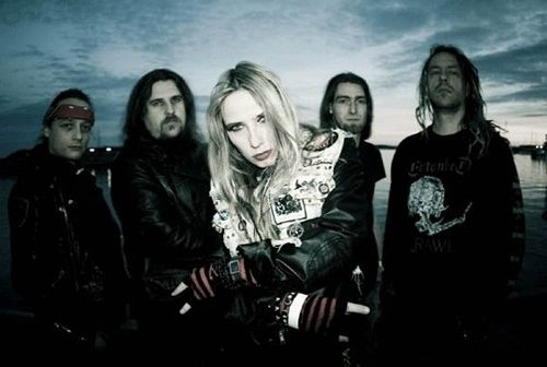 We Are At War - Holy Moses (letra da música) - Cifra Club