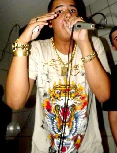 Cabriolet Nova (part. DU’L, Aaron Modesto, MC Tuto, MC Hariel e MC Ryan ...