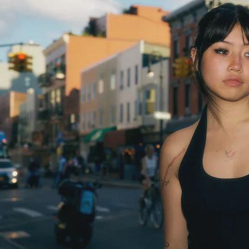 Real Man - beabadoobee (letra da música) - Cifra Club