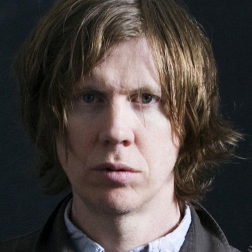 Germs Burn - Thurston Moore - Cifra Club