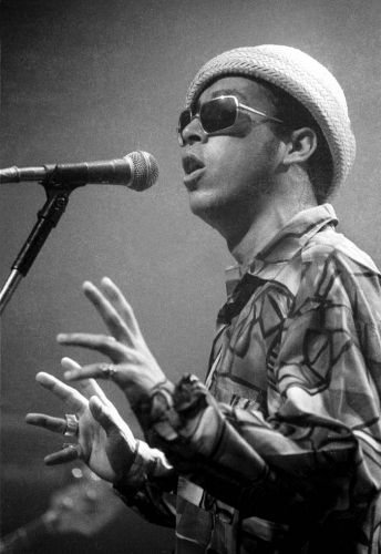 Chico Science | Cifra Club