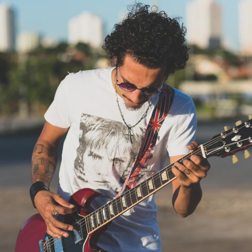 Piteira Amassada - Ton Leonel (letra da música) - Cifra Club