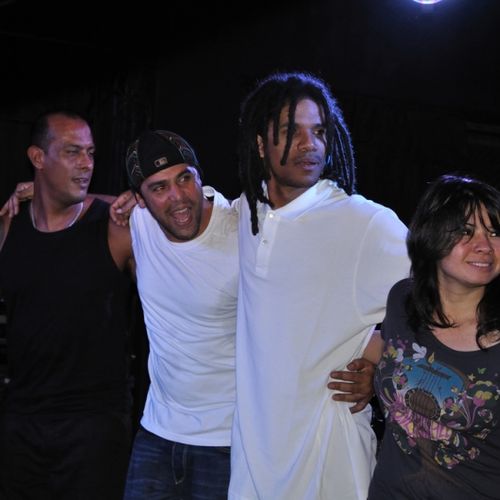 Natiruts | Cifra Club