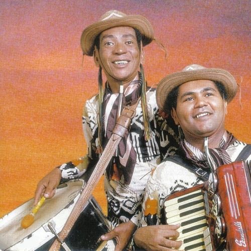 Forró Pesado - Trio Nordestino - Cifra Club