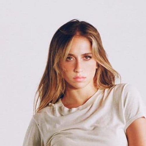 Just Keep Watching - Tate McRae - Cifra Club