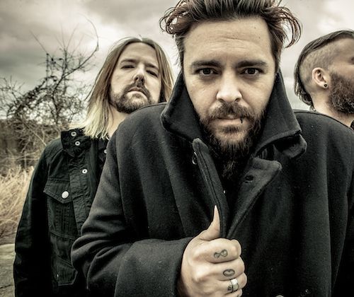 Broken (acordes) - Seether - Cifra Club