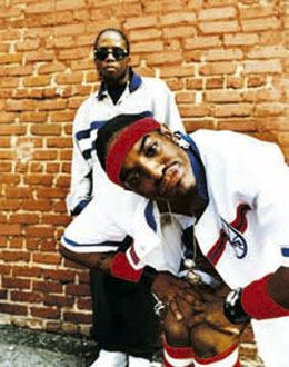 Hey Ya! - OutKast - Cifra Club