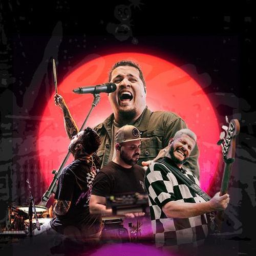 Emaús/ Eu Quero Conhecer Jesus / Tú És - MORADA - Cifra Club