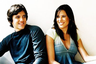 Close To You - Cidia e Dan - Cifra Club