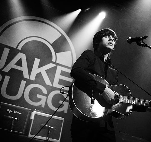 Broken - Jake Bugg - Cifra Club