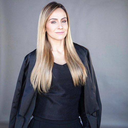 Lydia Moisés | Cifra Club