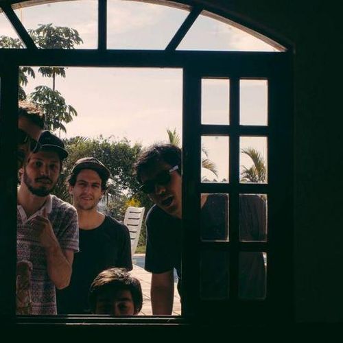 Peito - Terno Rei - Cifra Club