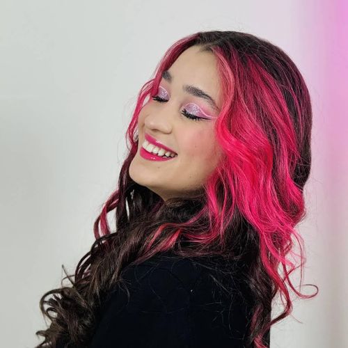 Chiclete (part. Robson Abreu) - Emilly Vick (letra da música) - Cifra Club