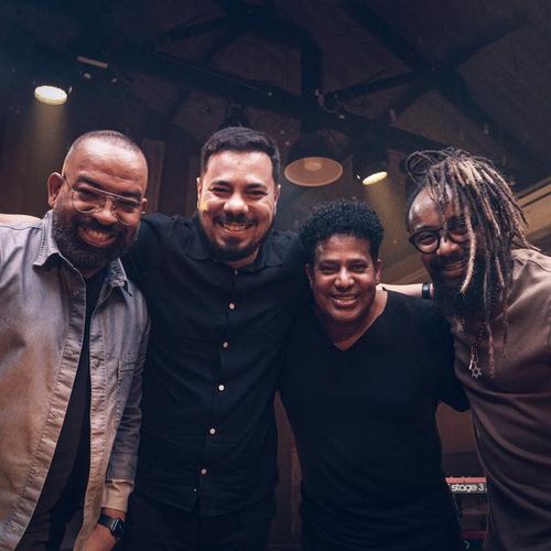 Faz Chover (Ao Vivo) - Trazendo a Arca (letra da música) - Cifra Club