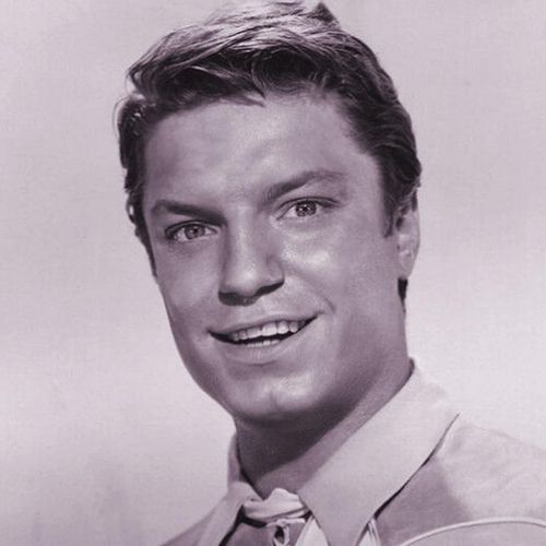 Side By Side - Guy Mitchell - Cifra Club
