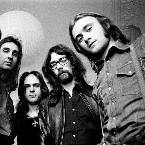 The Colony Of Slippermen (acordes) - Genesis - Cifra Club